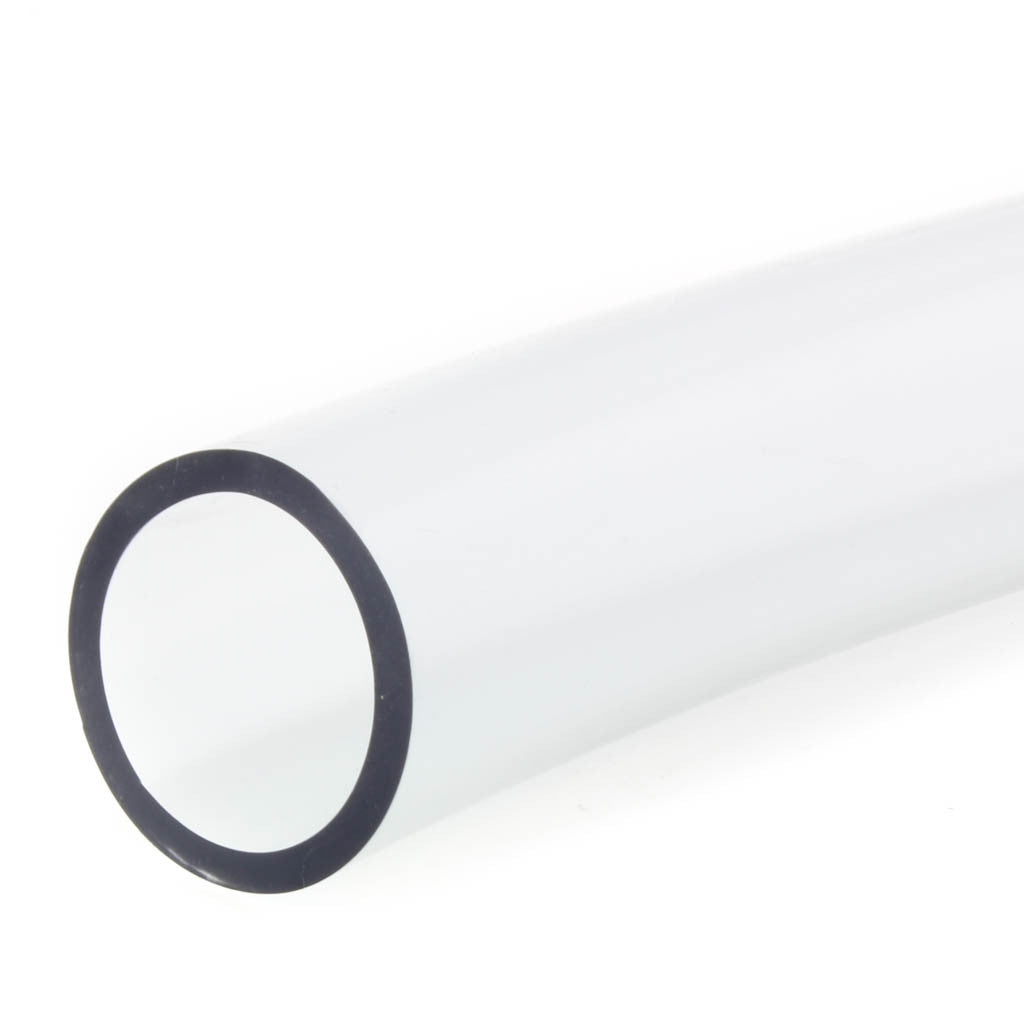 Flexible Plastic Tube