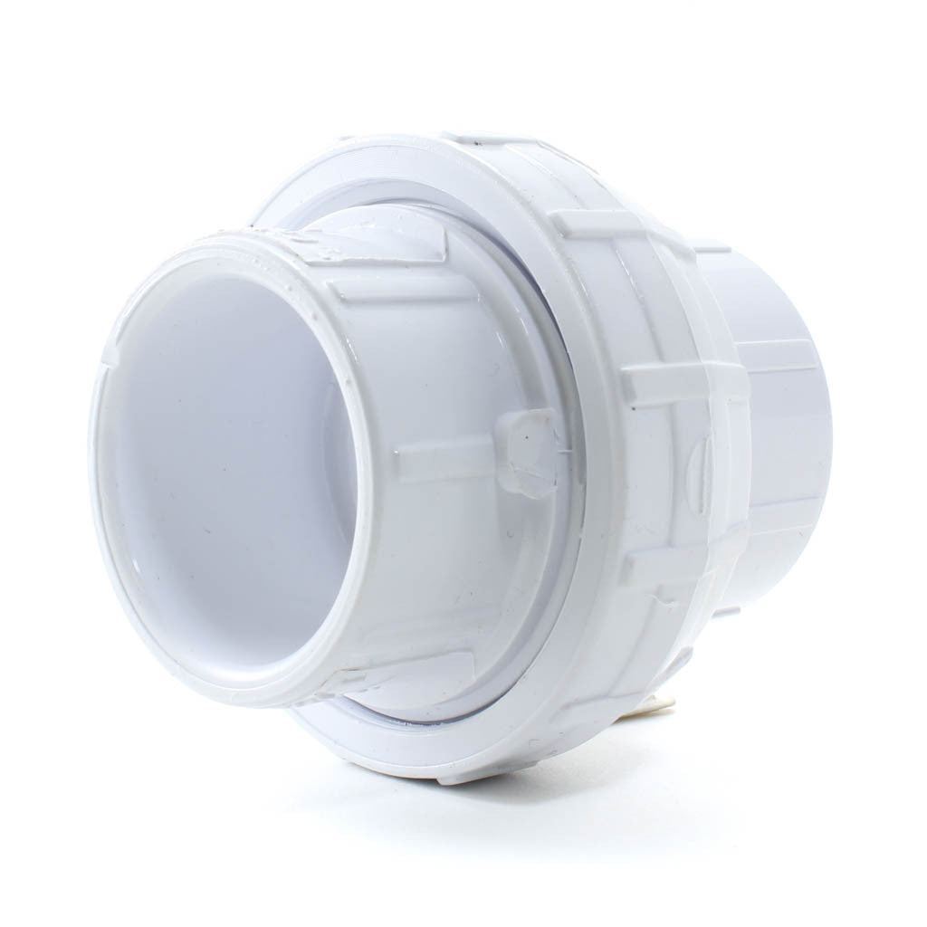 PVC Schedule 40, Slip Union – Savko Plastic Pipe & Fittings