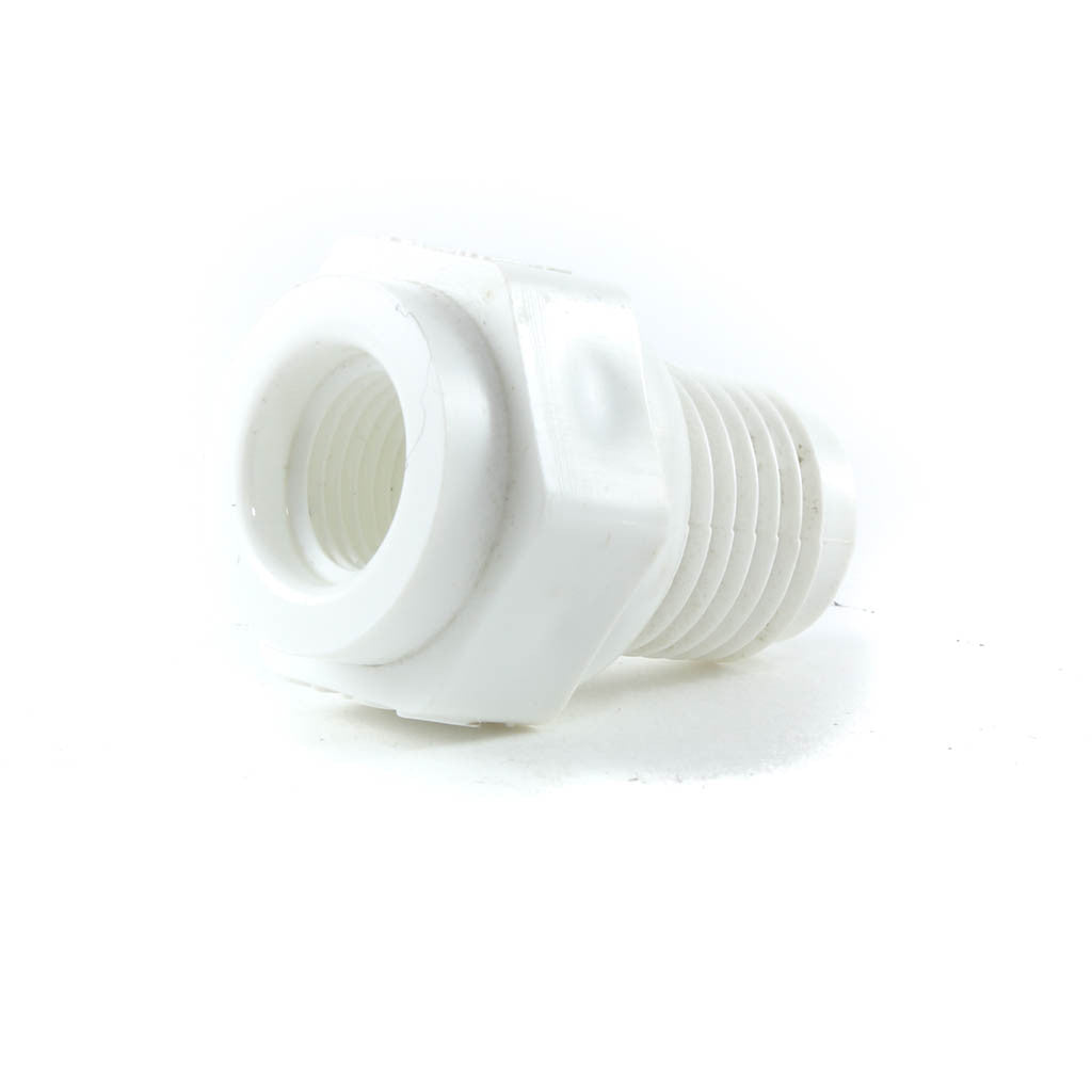 PVC Schedule 40, Reducer Bushing, MPT x FPT – Savko Plastic Pipe & Fittings